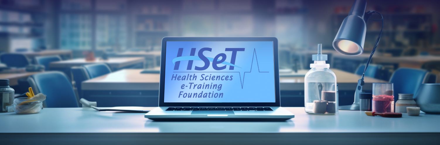HSeT - Sciences e-Training Foundation